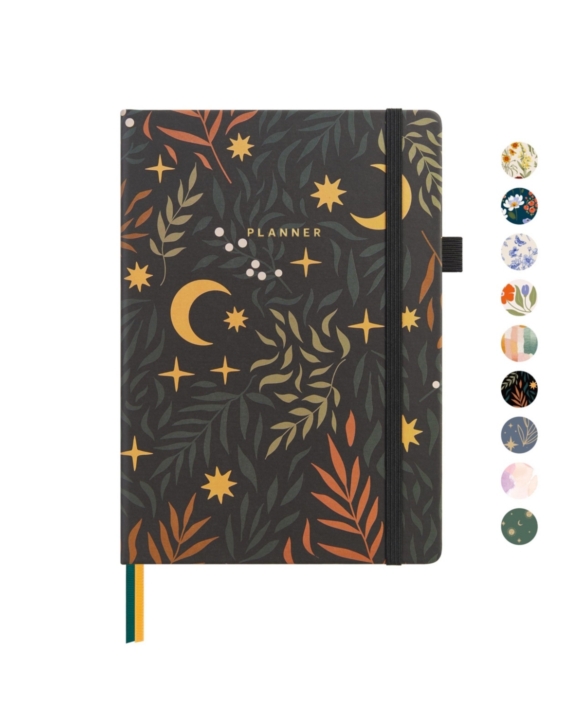 Click here for Gnuadz 2026 Planner Daily Weekly Monthly 18-Month... prices