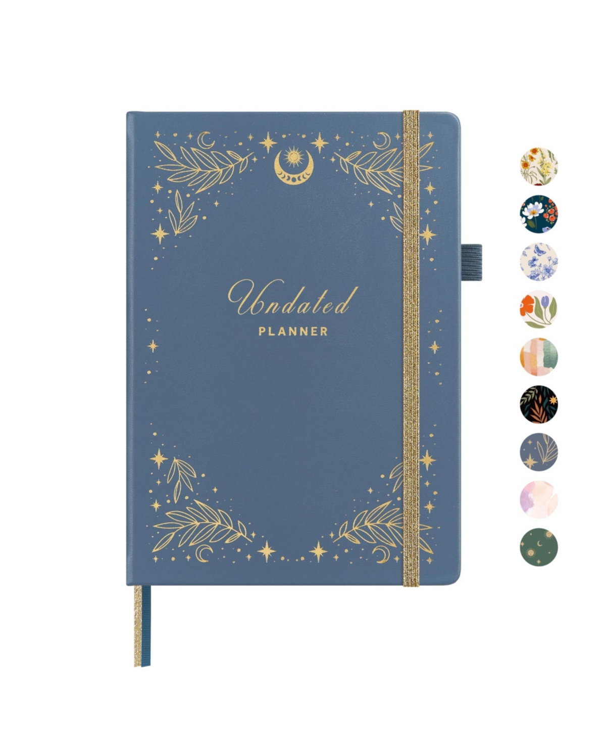 Click here for Gnuadz 2026 Planner Daily Weekly Monthly 18-Month... prices