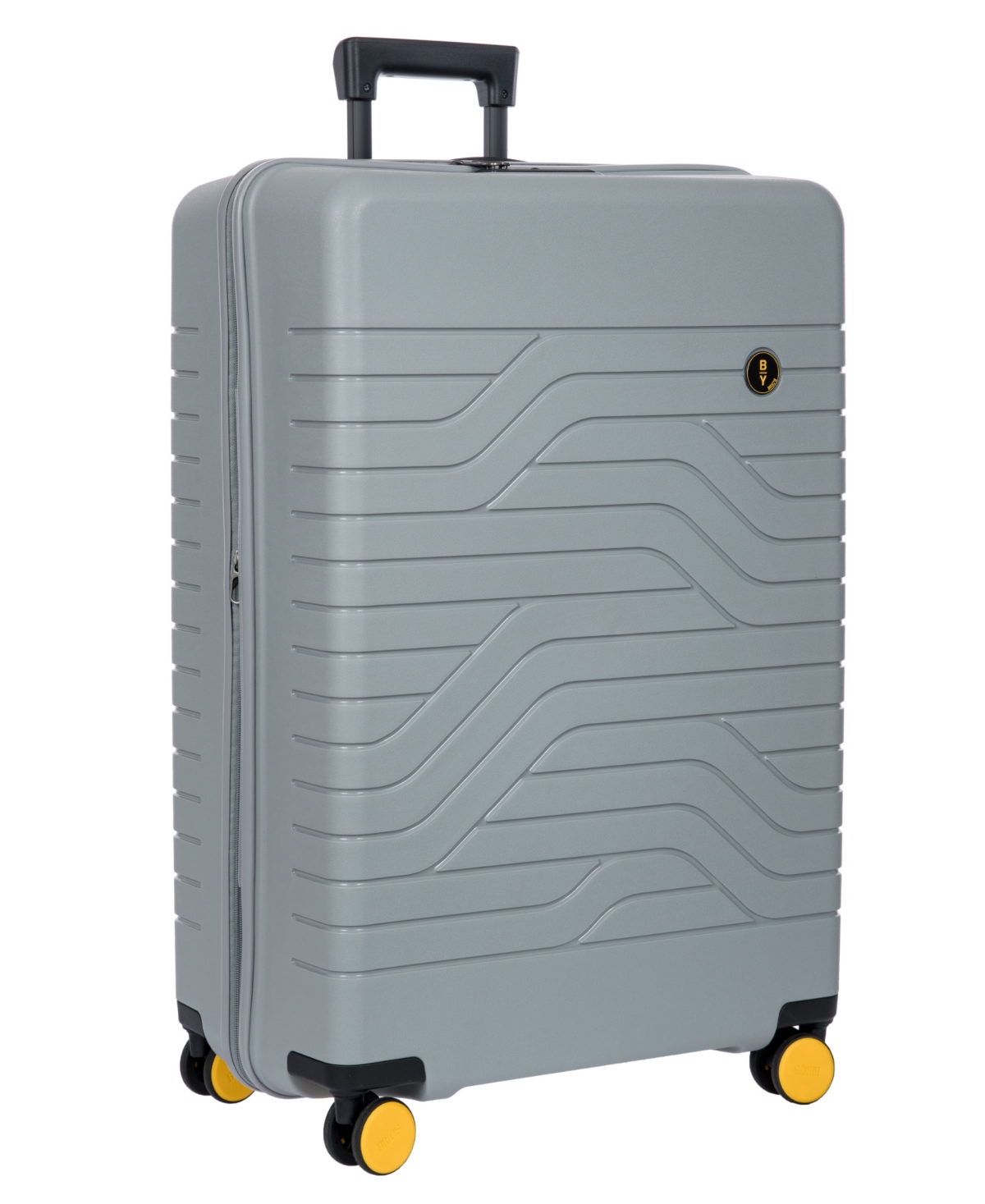 Click here for Brics By Ulisse Large Expandable Spinner - Gray prices