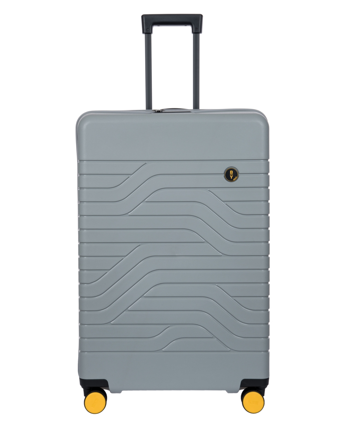 Click here for B|YÂ Ulisse 30 Expandable Spinner - Gray prices