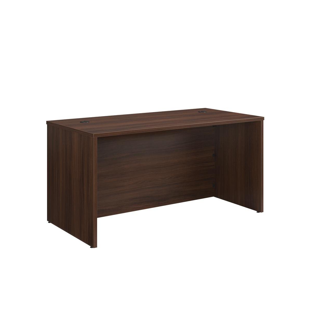 Click here for Sauder Affirm Commercial Office Desk  Noble Elm fi... prices