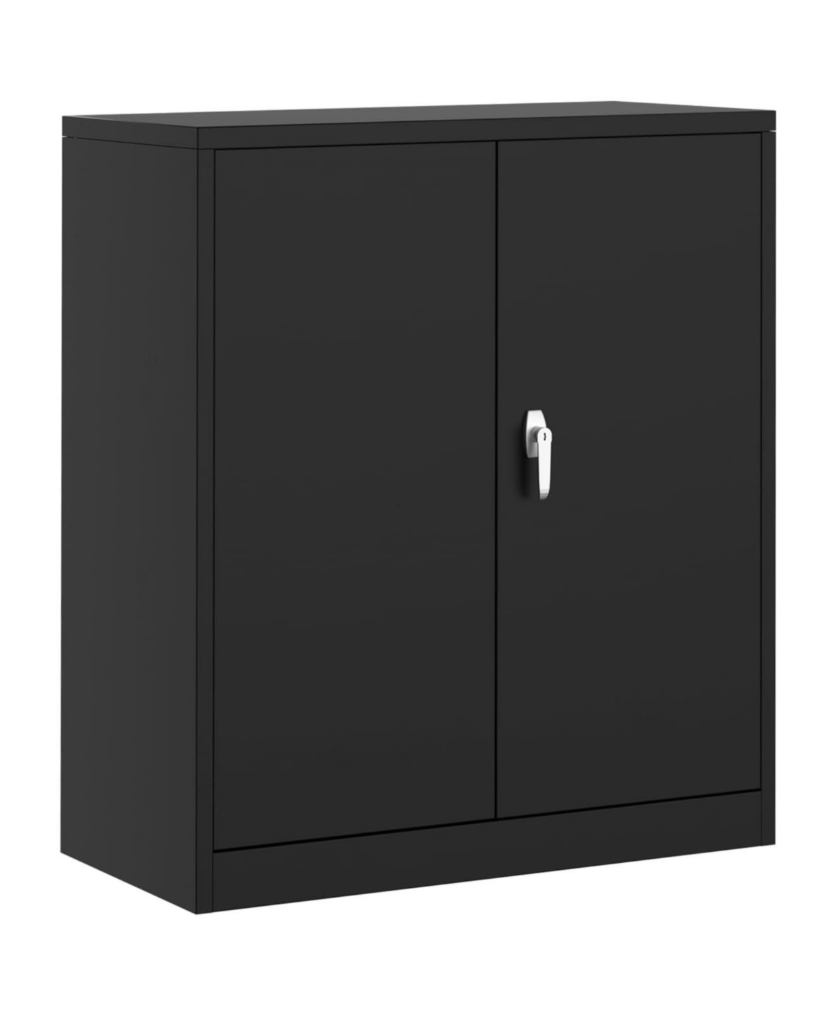 Click here for Gaomon Metal Storage Cabinet with Lockable Doors a... prices