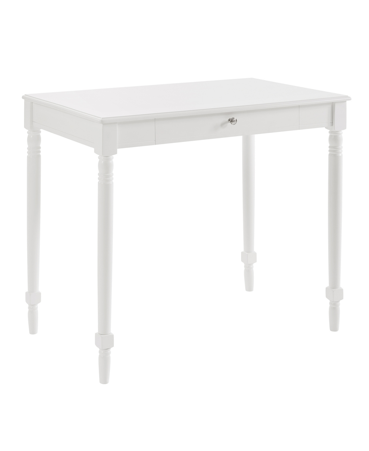 Click here for French Country Desk - White prices