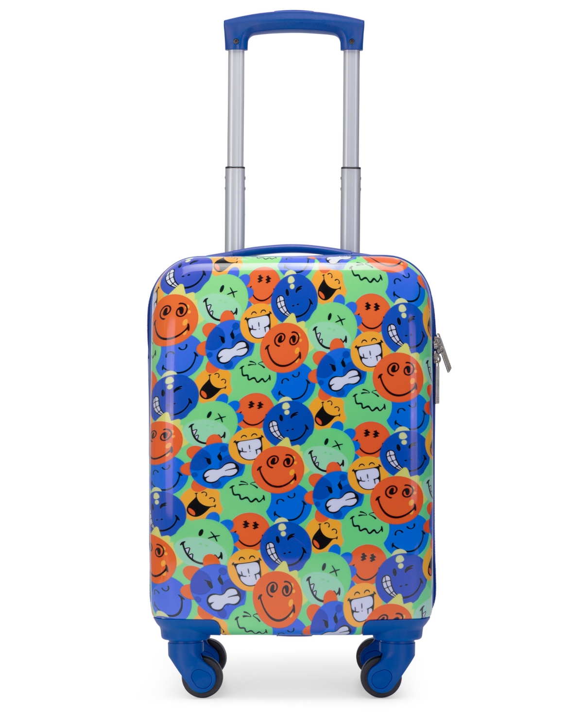 Click here for SmileyWorld Smileysaurus Airline Approved Carry-on... prices