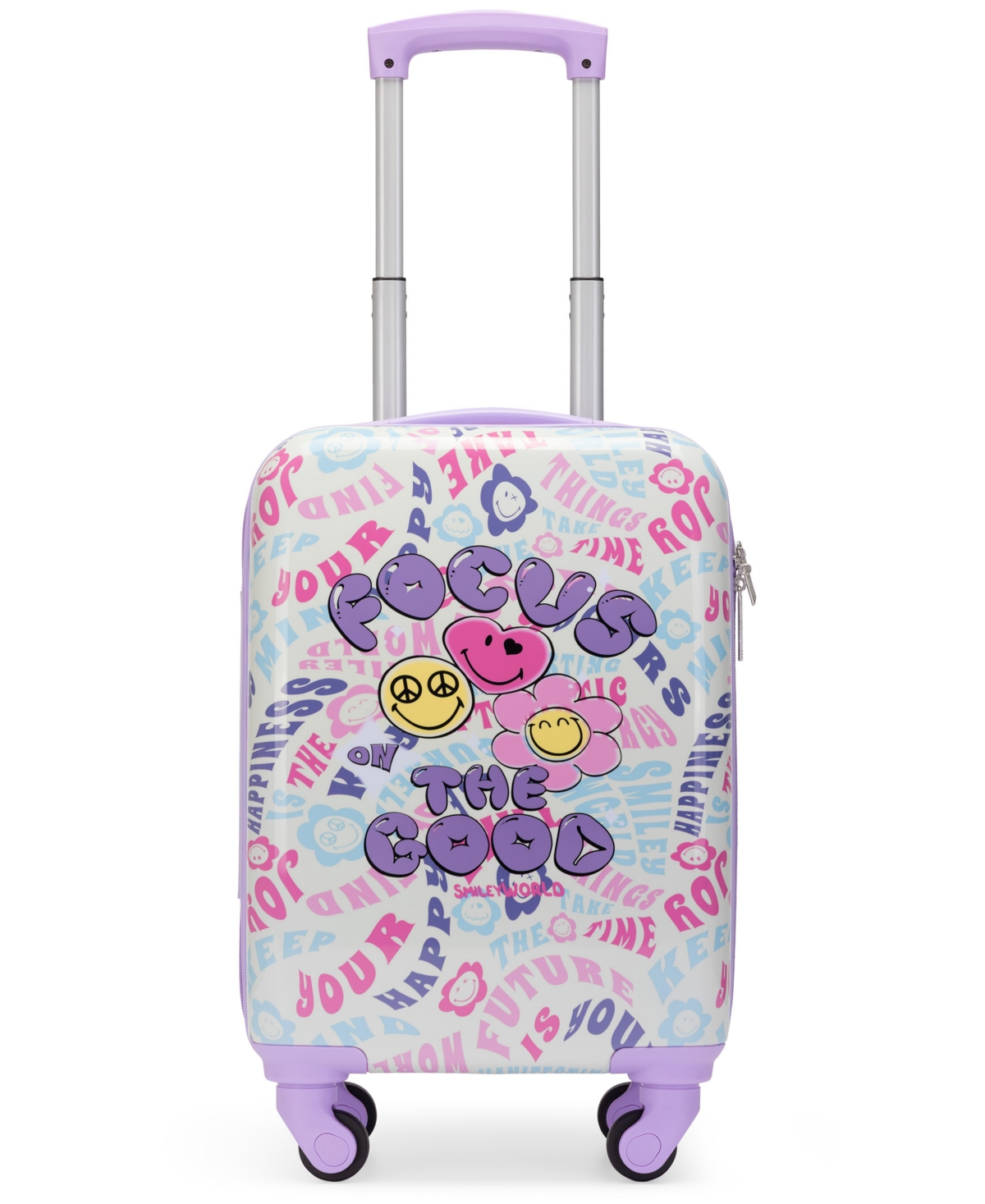 Click here for SmileyWorld Smileysaurus Airline Approved Carry-on... prices