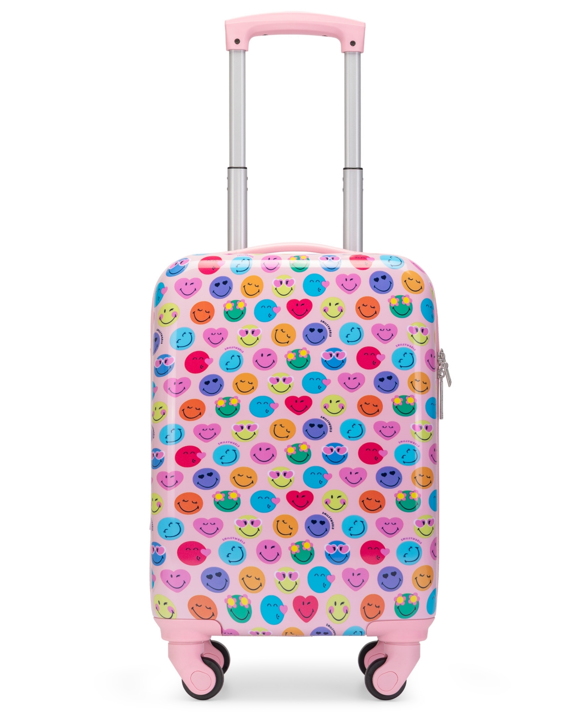 Click here for SmileyWorld Smileysaurus Airline Approved Carry-on... prices