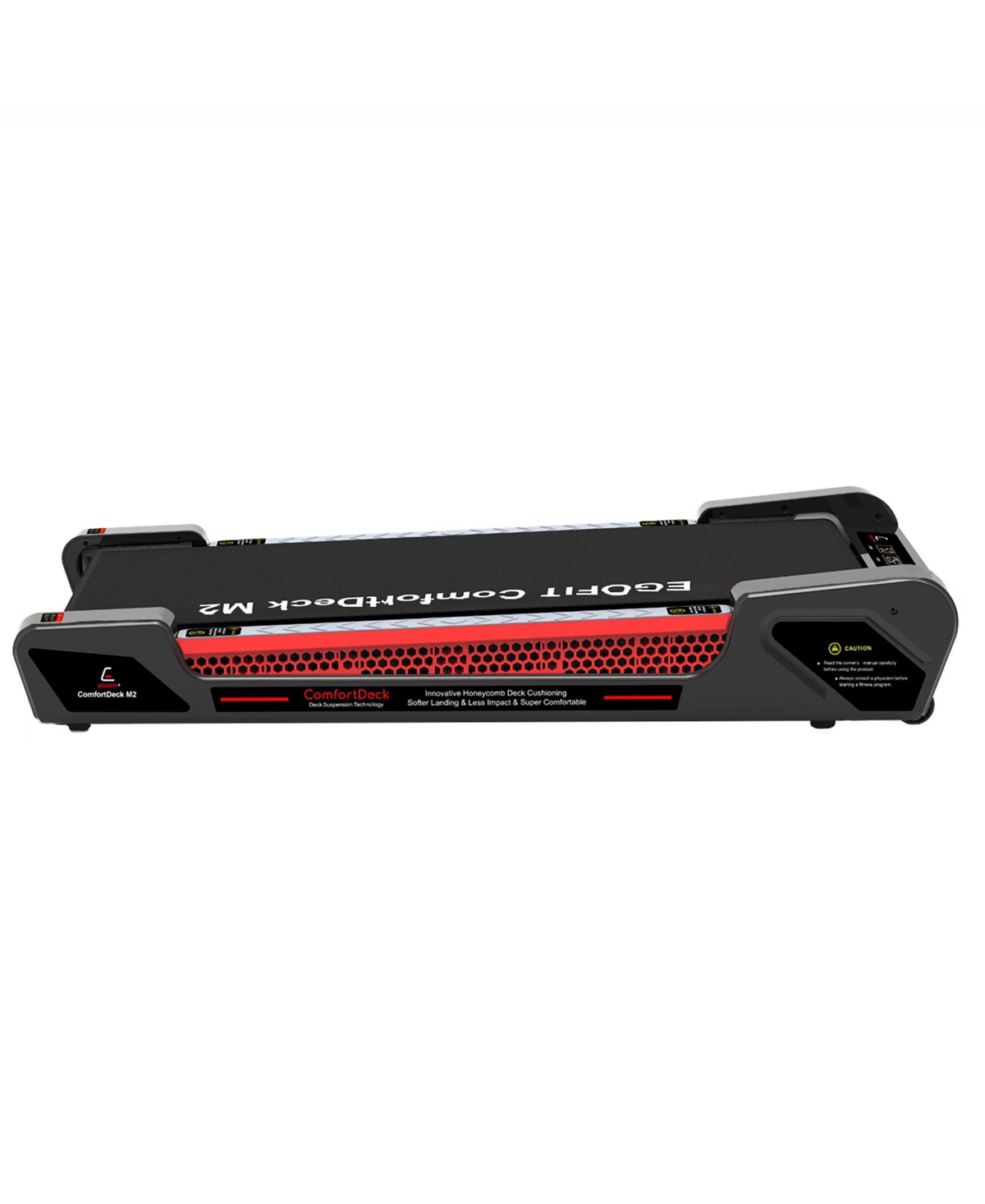 Click here for Egofit: ComfortDeck M2 - Open Miscellaneous prices