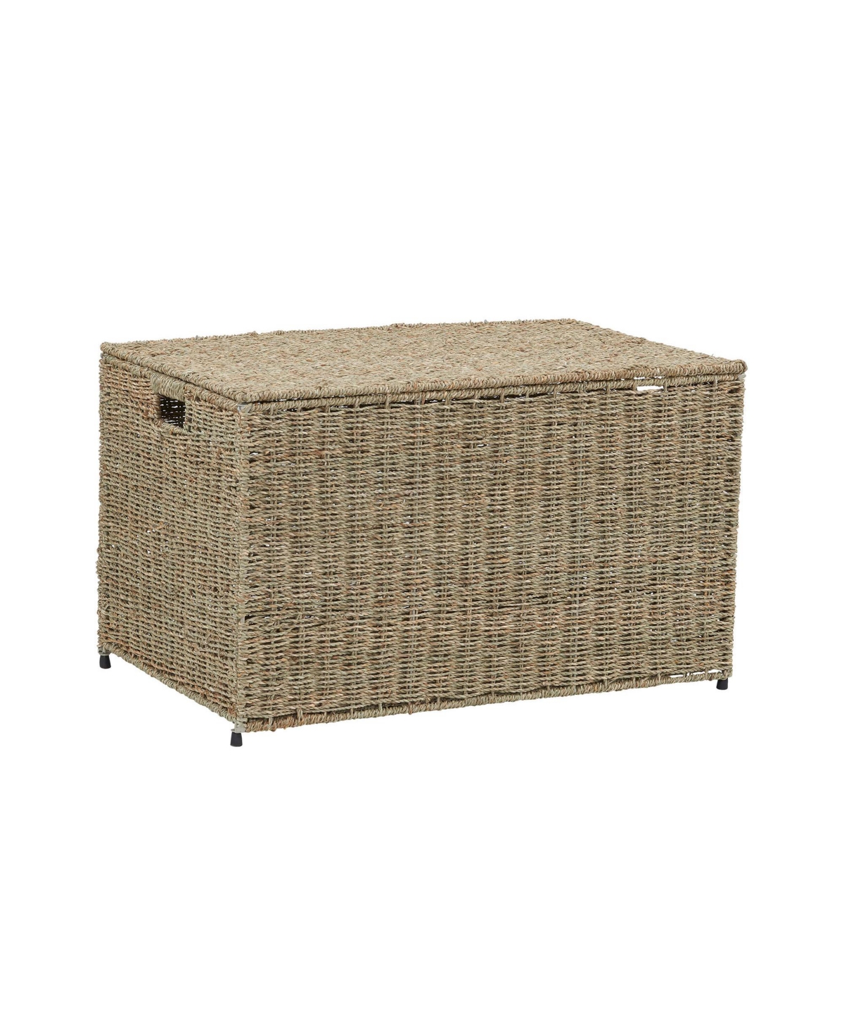 Click here for Household Essentials Large Woven Paper Rope Storag... prices