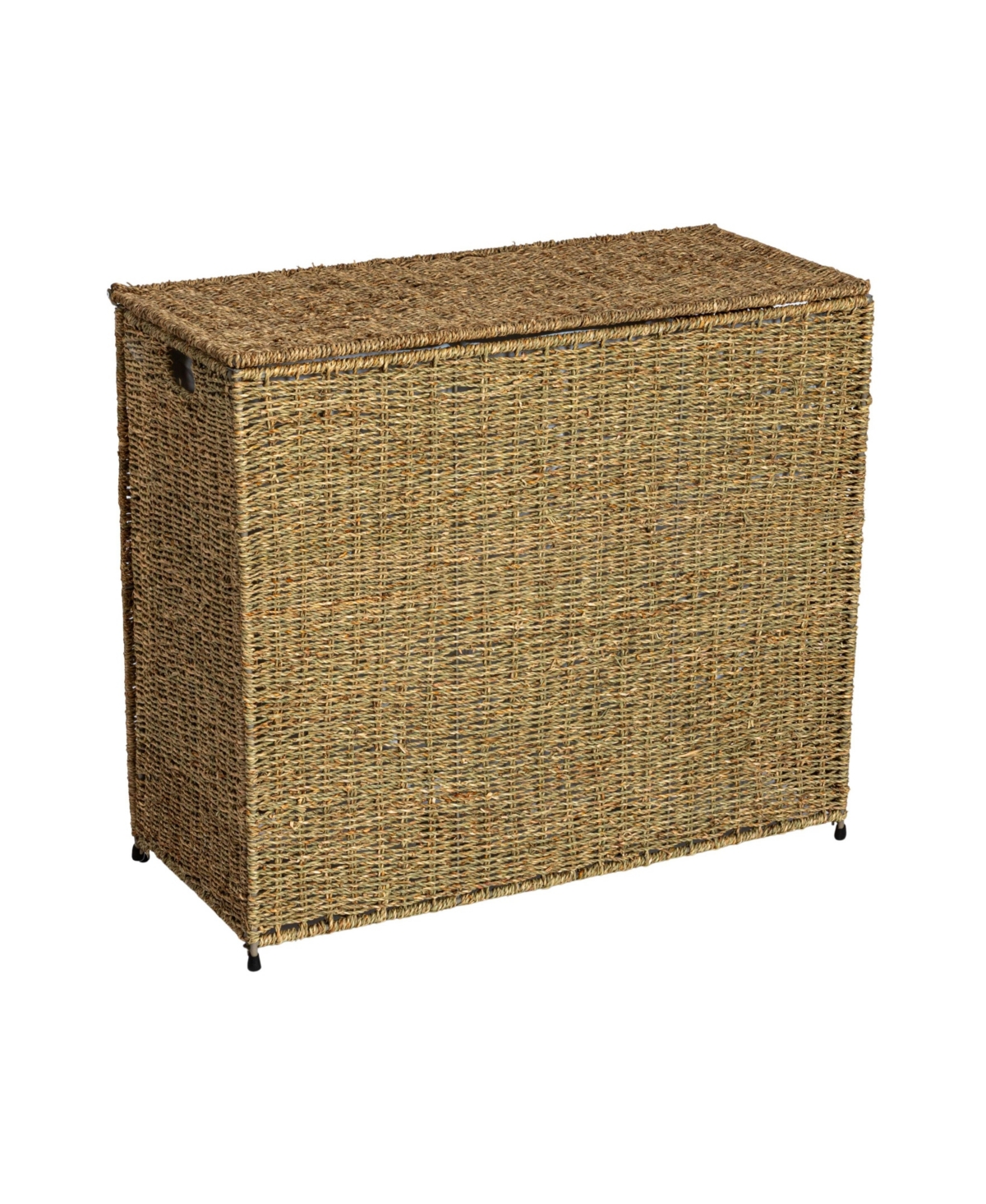 Click here for Household Essentials 3 Compartment Laundry Sorter... prices