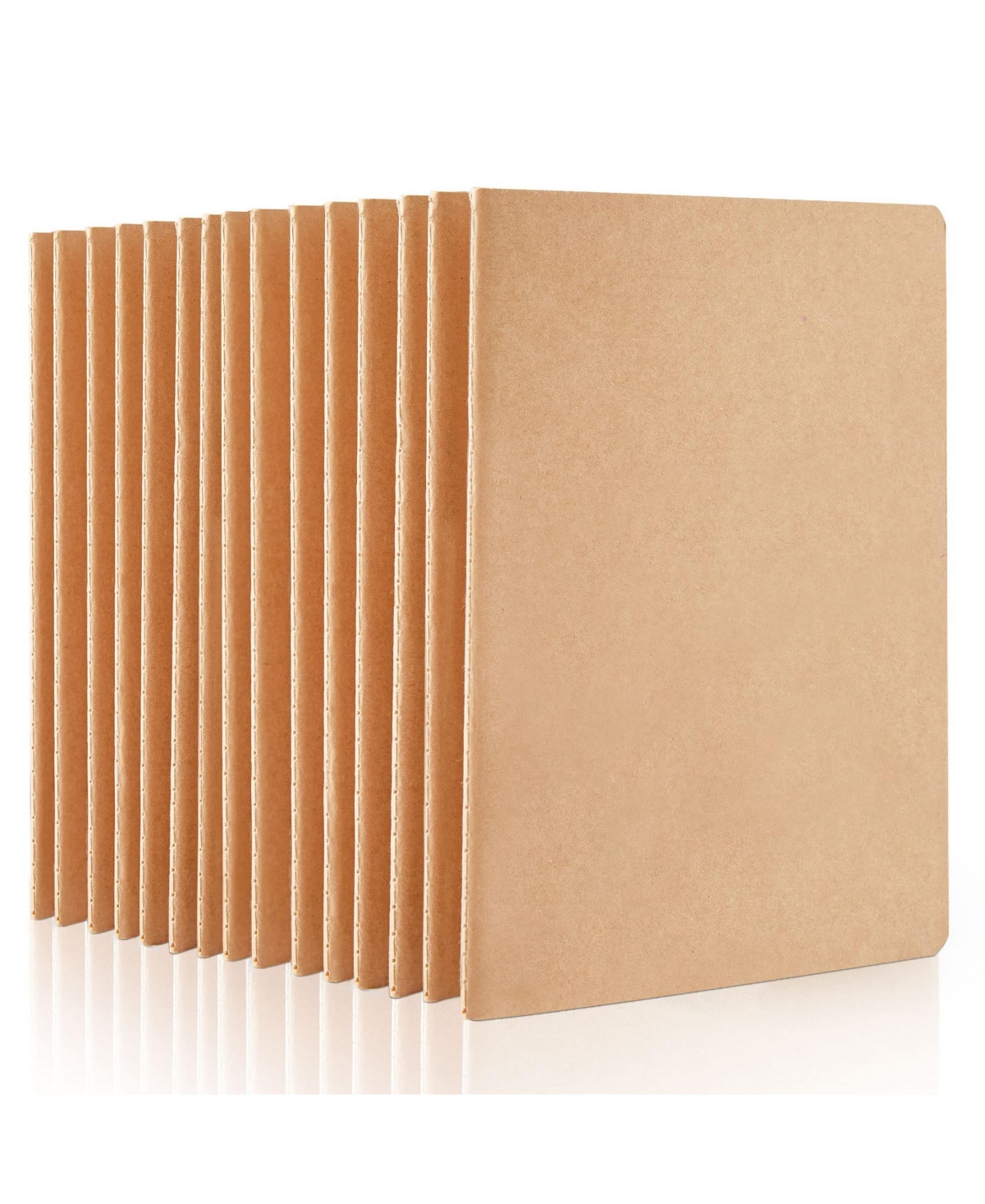 Click here for Gnuadz Unlined Paper Notebooks Blank Journal Sketc... prices