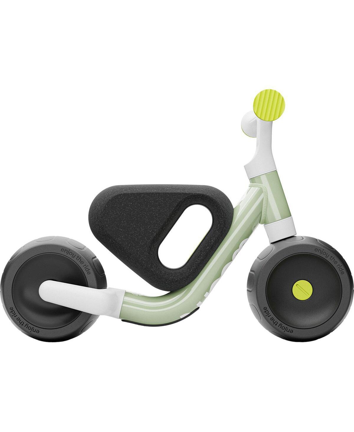 Click here for Woom Wow Self-Balancing Bike Kids - Soft sprout prices