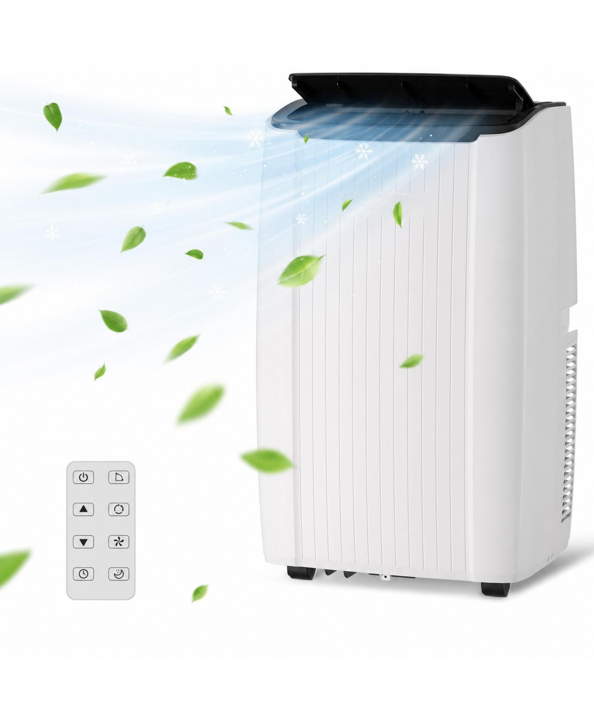 Click here for Xo Portable Air Conditioner  Cools/Heats Up to 700... prices