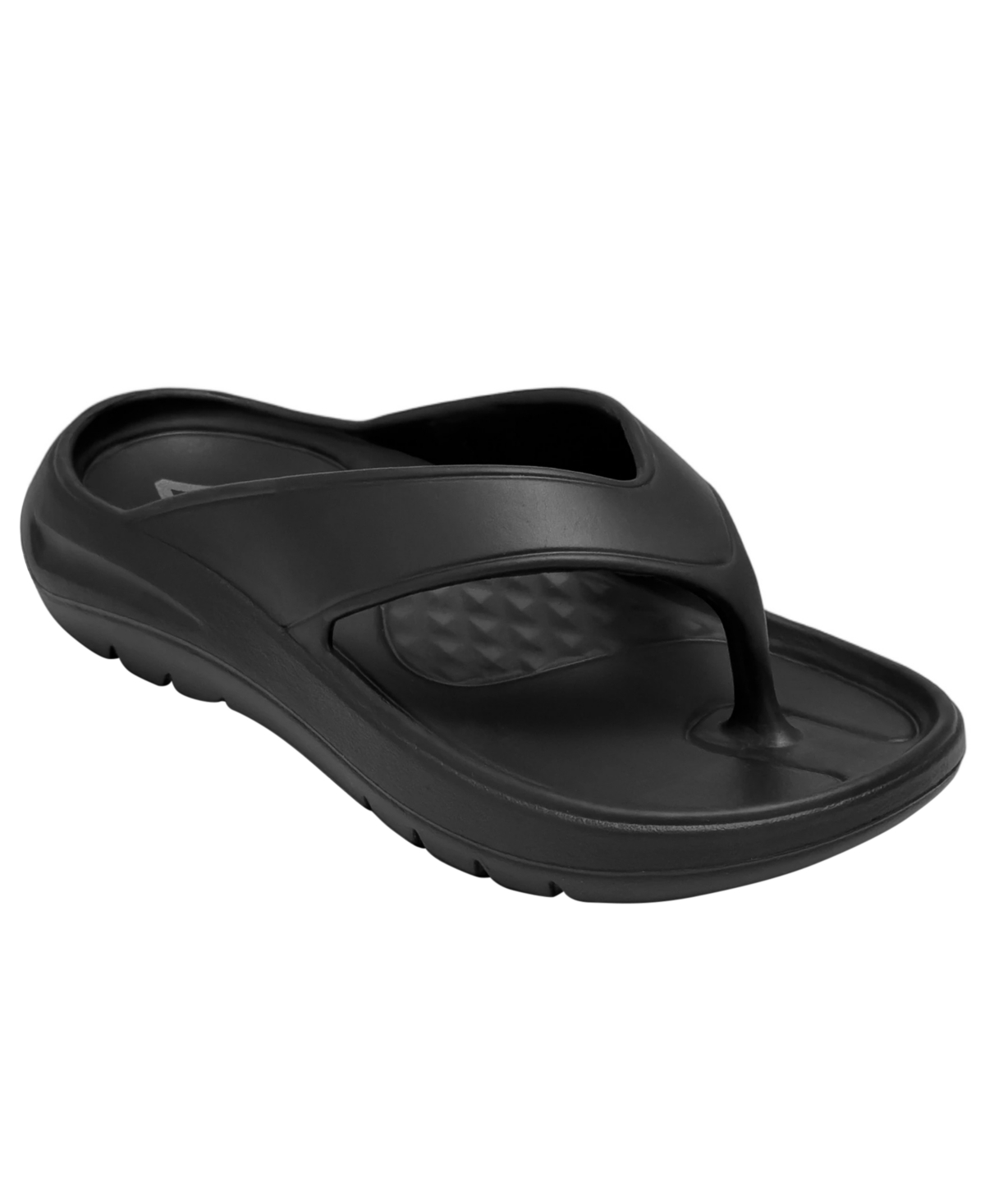 Click here for Aerosoles Womens Clarence Slip-On Sport Flip Flop... prices