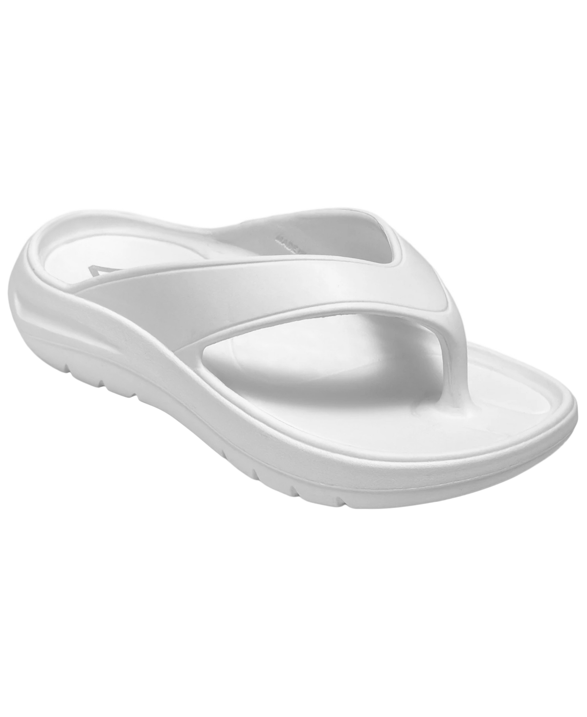 Click here for Aerosoles Womens Clarence Slip-On Sport Flip Flop... prices