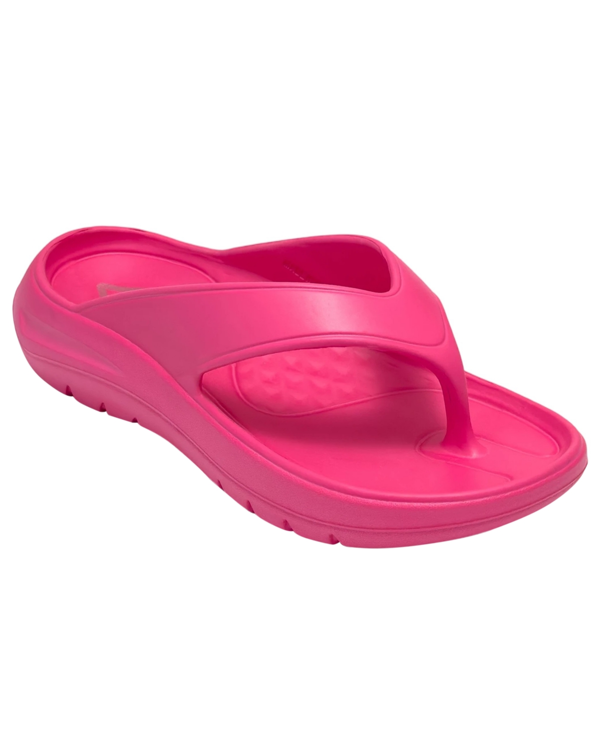 Click here for Aerosoles Womens Clarence Slip-On Sport Flip Flop... prices