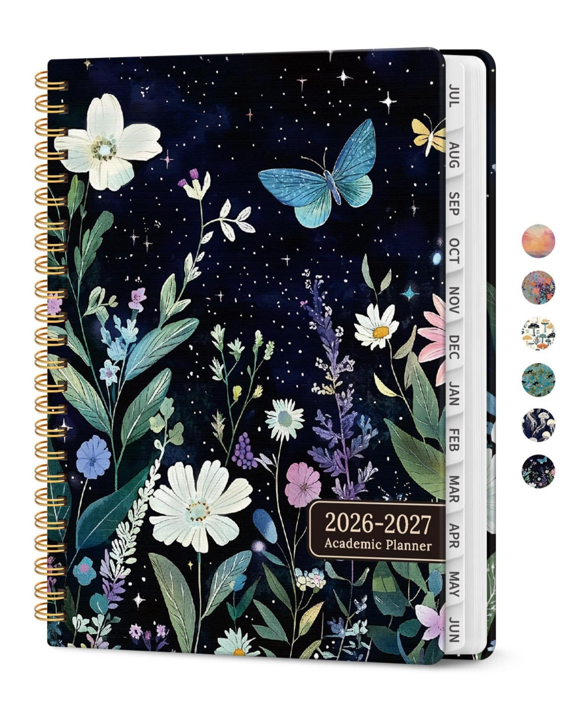Click here for Gnuadz Planner 2026-2027 Academic Weekly Monthly S... prices