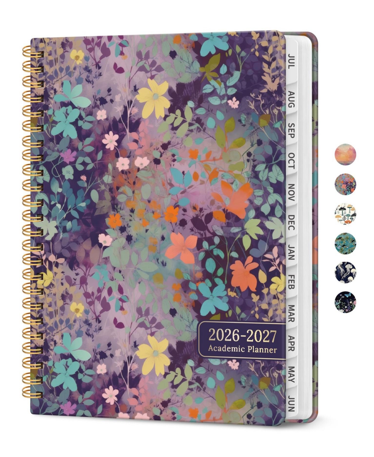 Click here for Gnuadz Planner 2026-2027 Academic Weekly Monthly S... prices