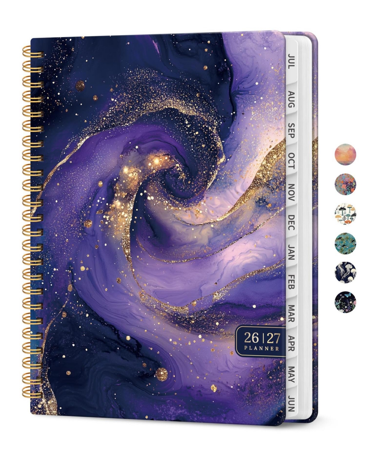 Click here for Gnuadz Planner 2026-2027 Academic Weekly Monthly S... prices