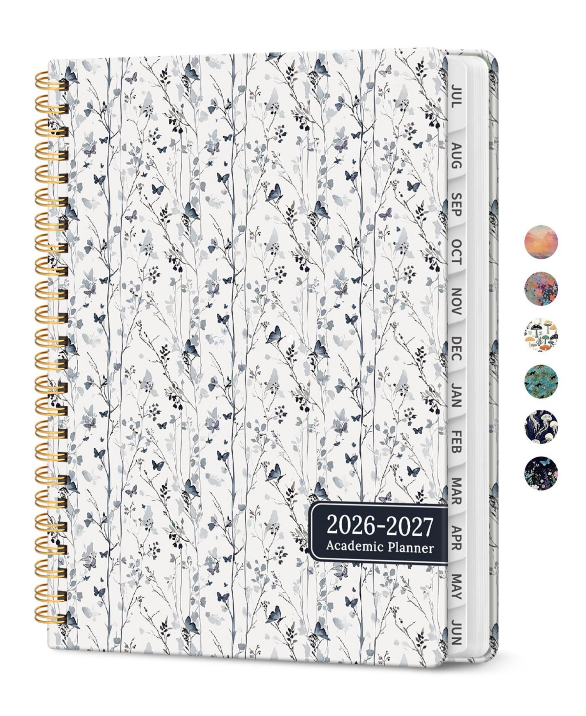 Click here for Gnuadz Planner 2026-2027 Academic Weekly Monthly S... prices