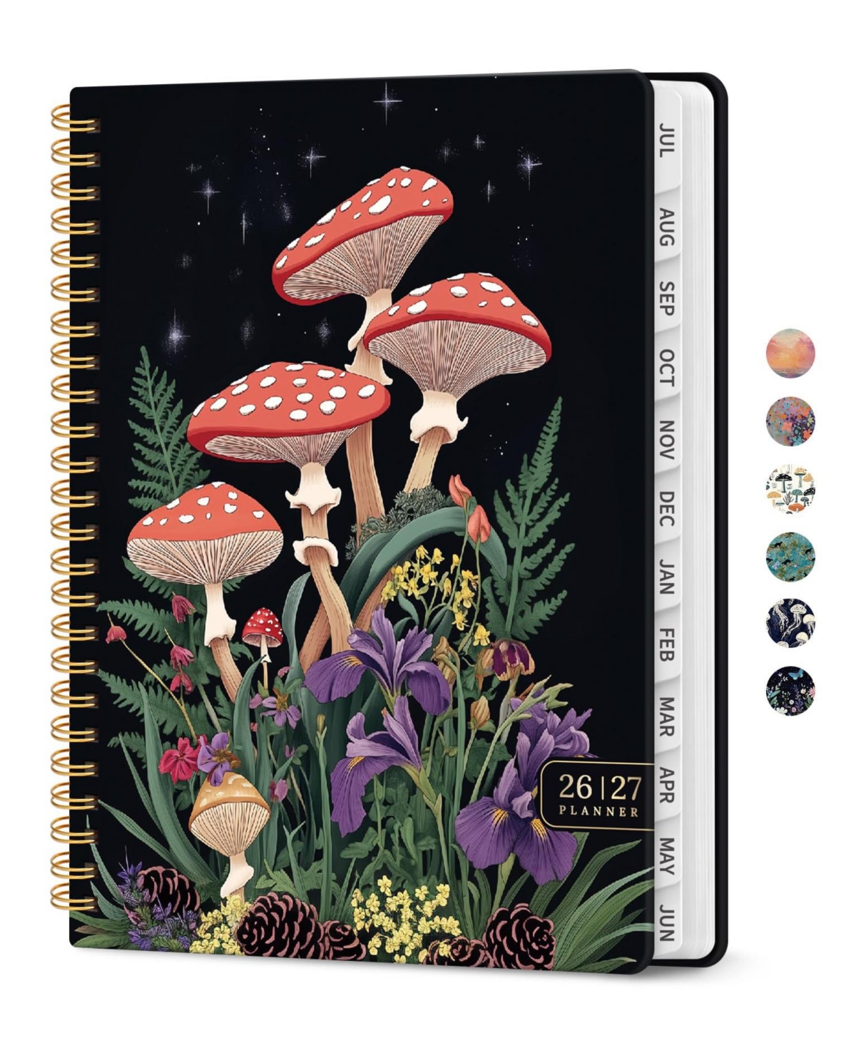 Click here for Gnuadz Planner 2026-2027 Academic Weekly Monthly S... prices