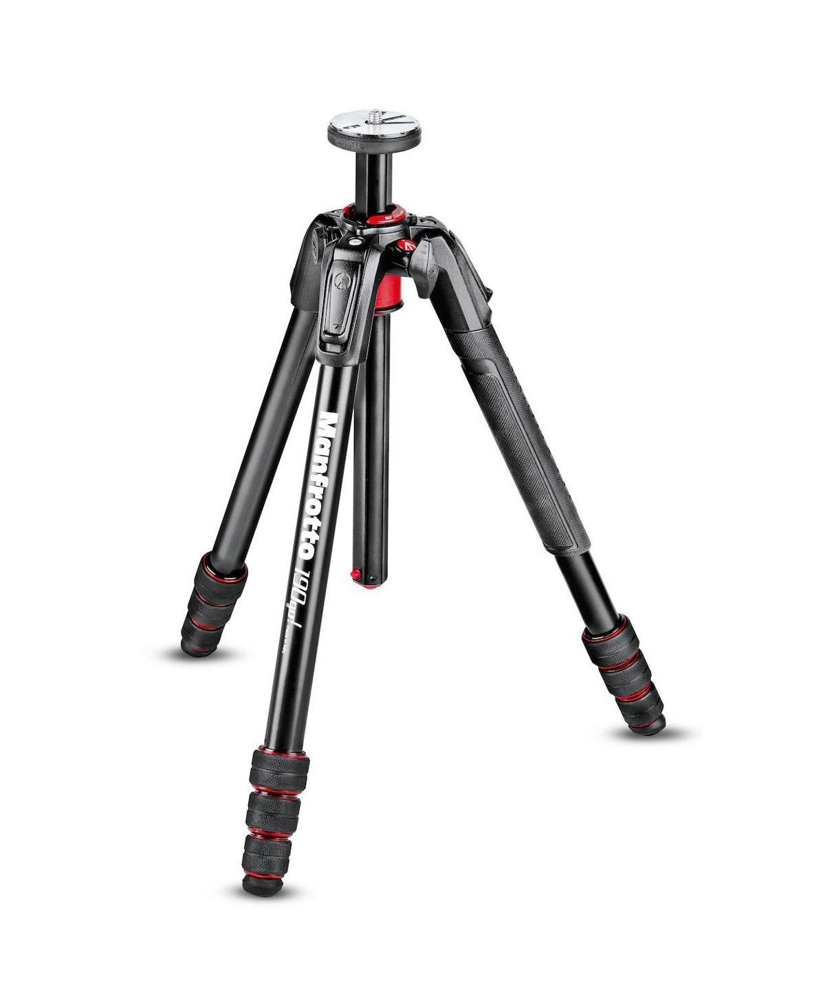 Click here for Manfrotto 190go! M-Series 4-Section Twist Lock Alu... prices