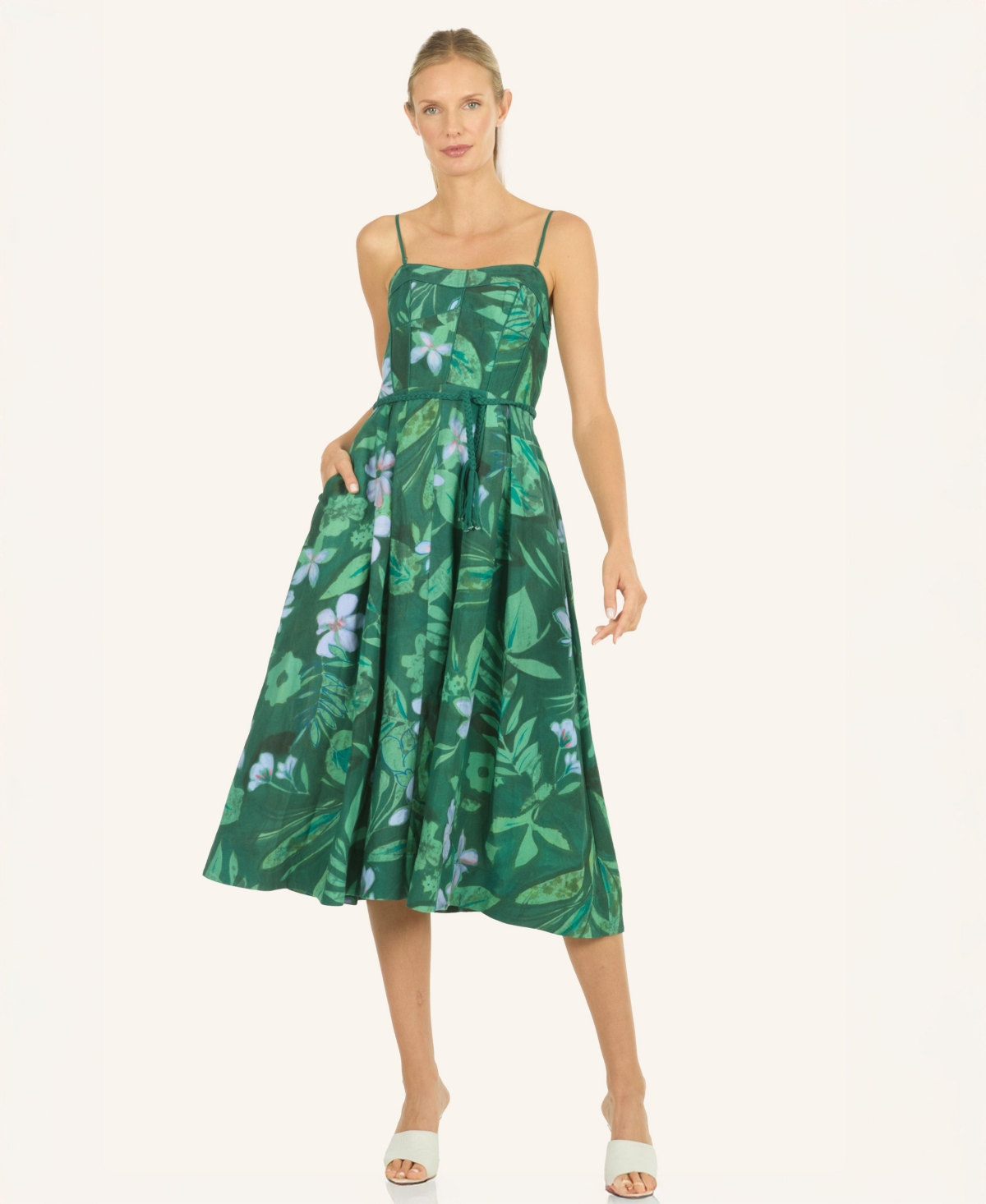 Click here for Super Natural by Secret Mission Womens Wisteria Dr... prices