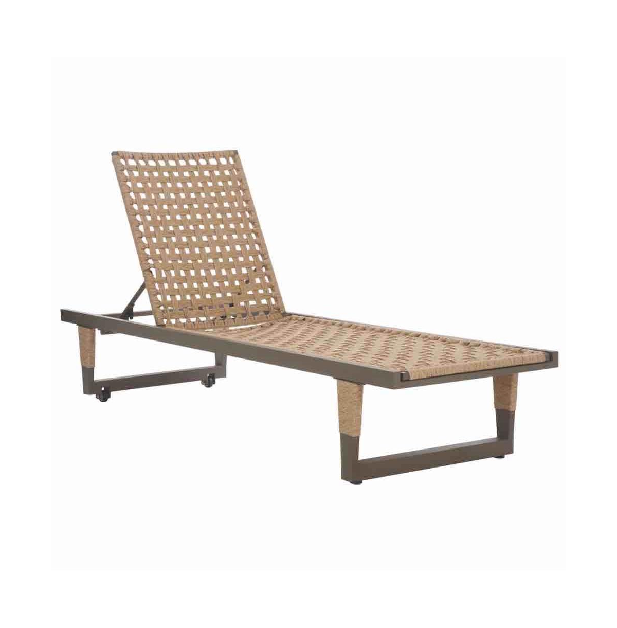 Click here for Augusta Home Arthur Lounge Chair - Grey/heather ta... prices