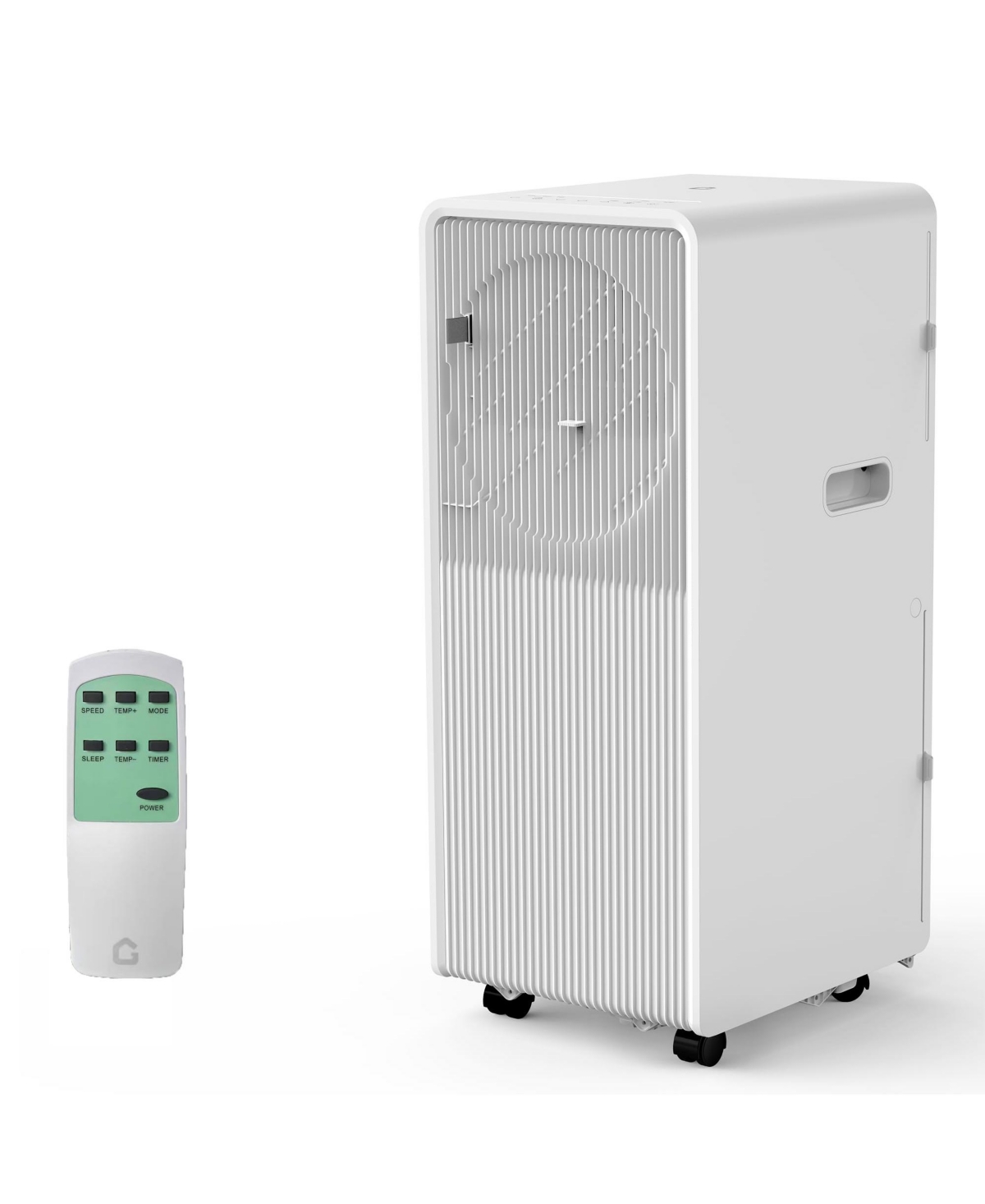 Click here for Xo 12 000 Btu Portable Drainage-Free Ac with Remot... prices