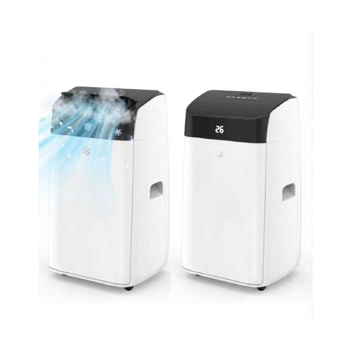 Click here for Xo 2-Piece Set of 14 000 Btu Portable Air Conditio... prices