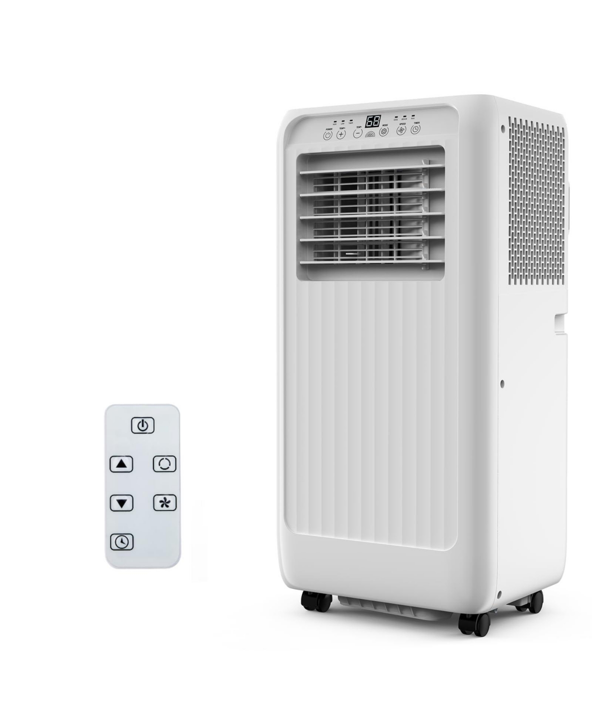 Click here for Xo 10000 Btu Portable Air Conditioner with Remote... prices