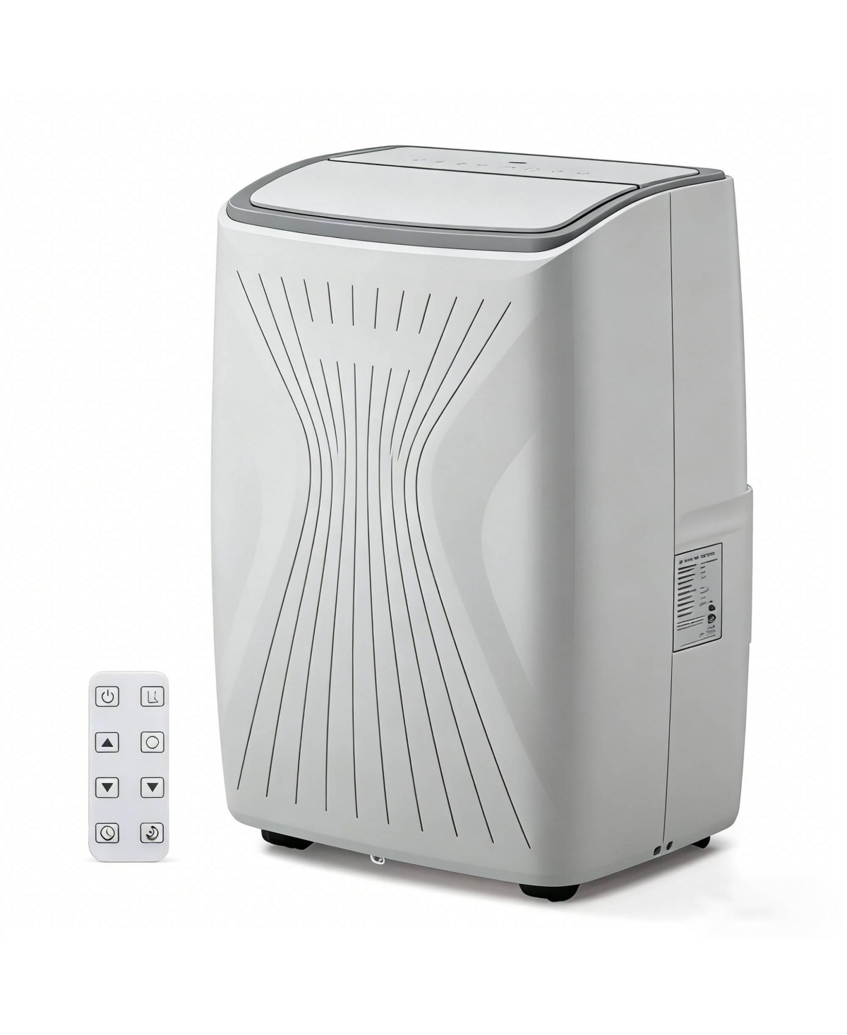 Click here for Xo 14 000 Btu Portable Ac  5-in-1 Cooling  Dehumid... prices