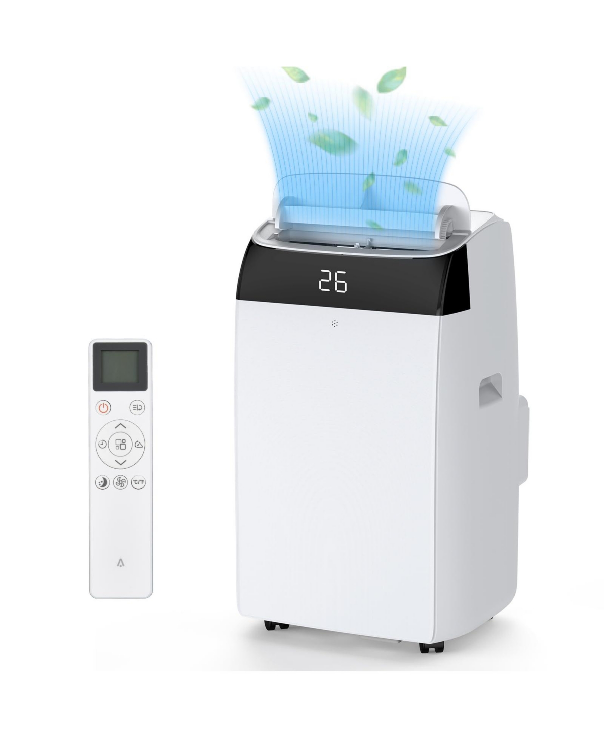Click here for Xo 12 000 Btu Portable Ac for Up to 550 Sq. Ft. wi... prices