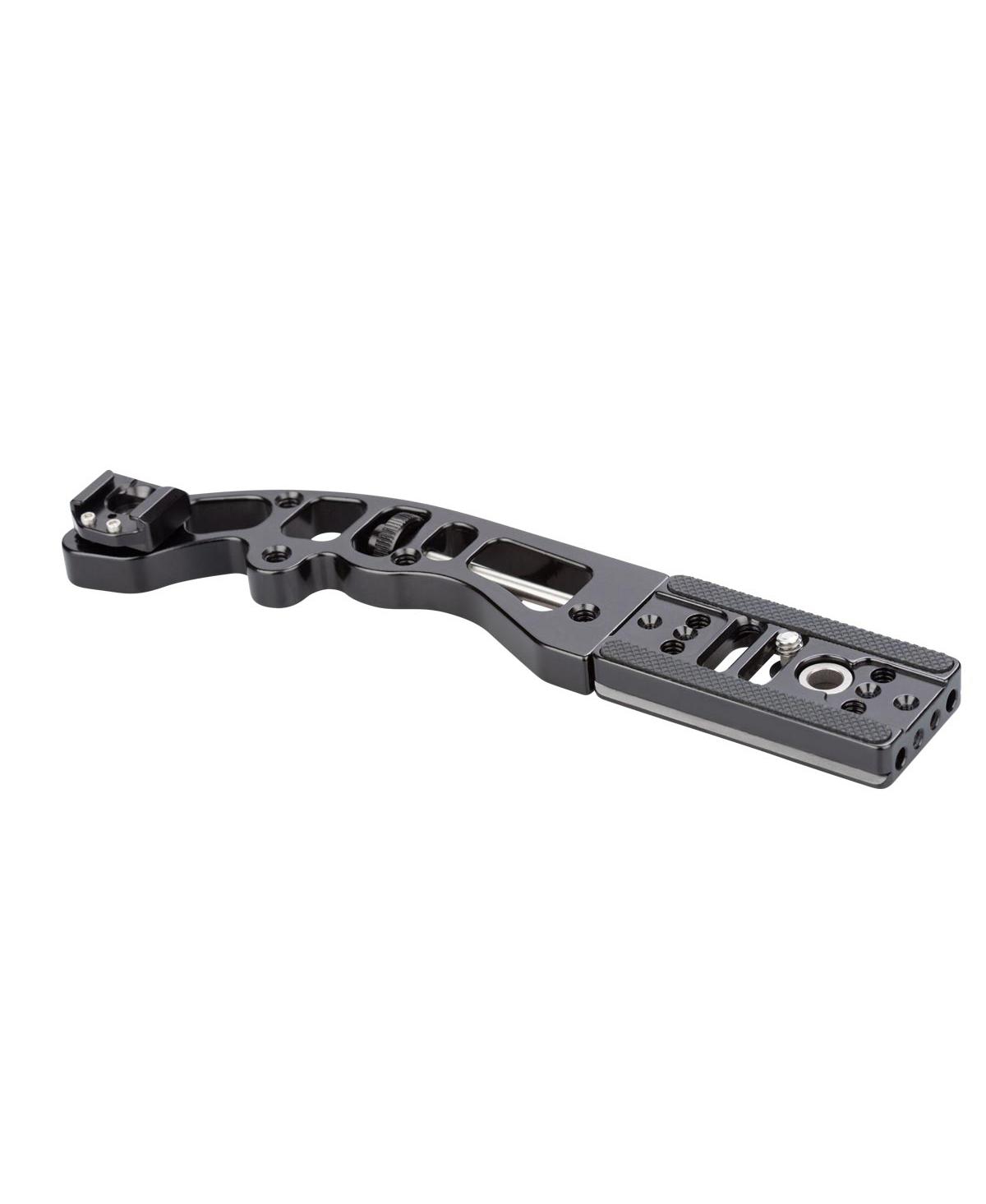 Click here for ProMediaGear HB4 Side Handle with SS2 Strap Port P... prices