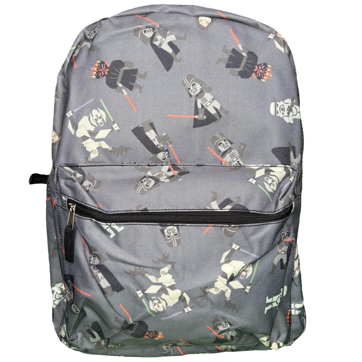 Click here for Disney Star Wars Darth Vader Backpack 16 Inch All... prices