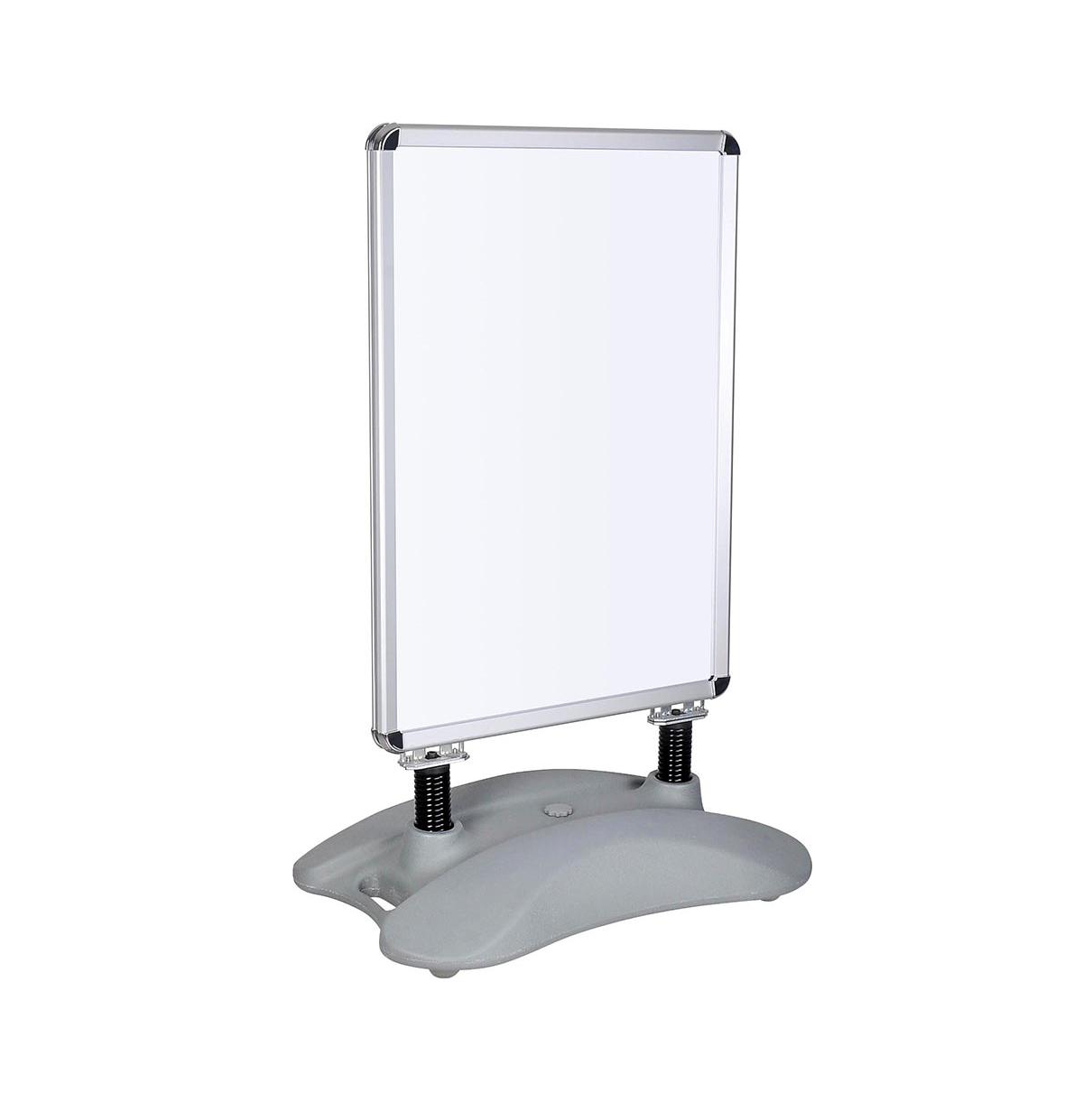 Click here for Yescom 23x33 InstaHibit Sidewalk Poster Stand Doub... prices