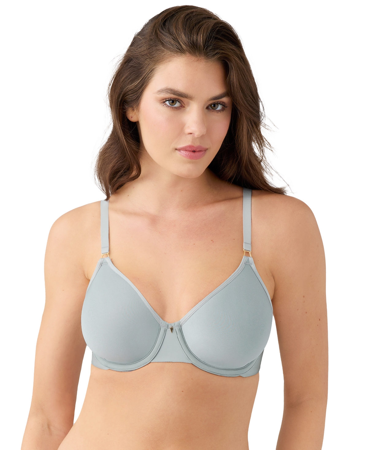 Click here for Wacoal Womens Simply Done Contour T-Shirt Bra 8533... prices