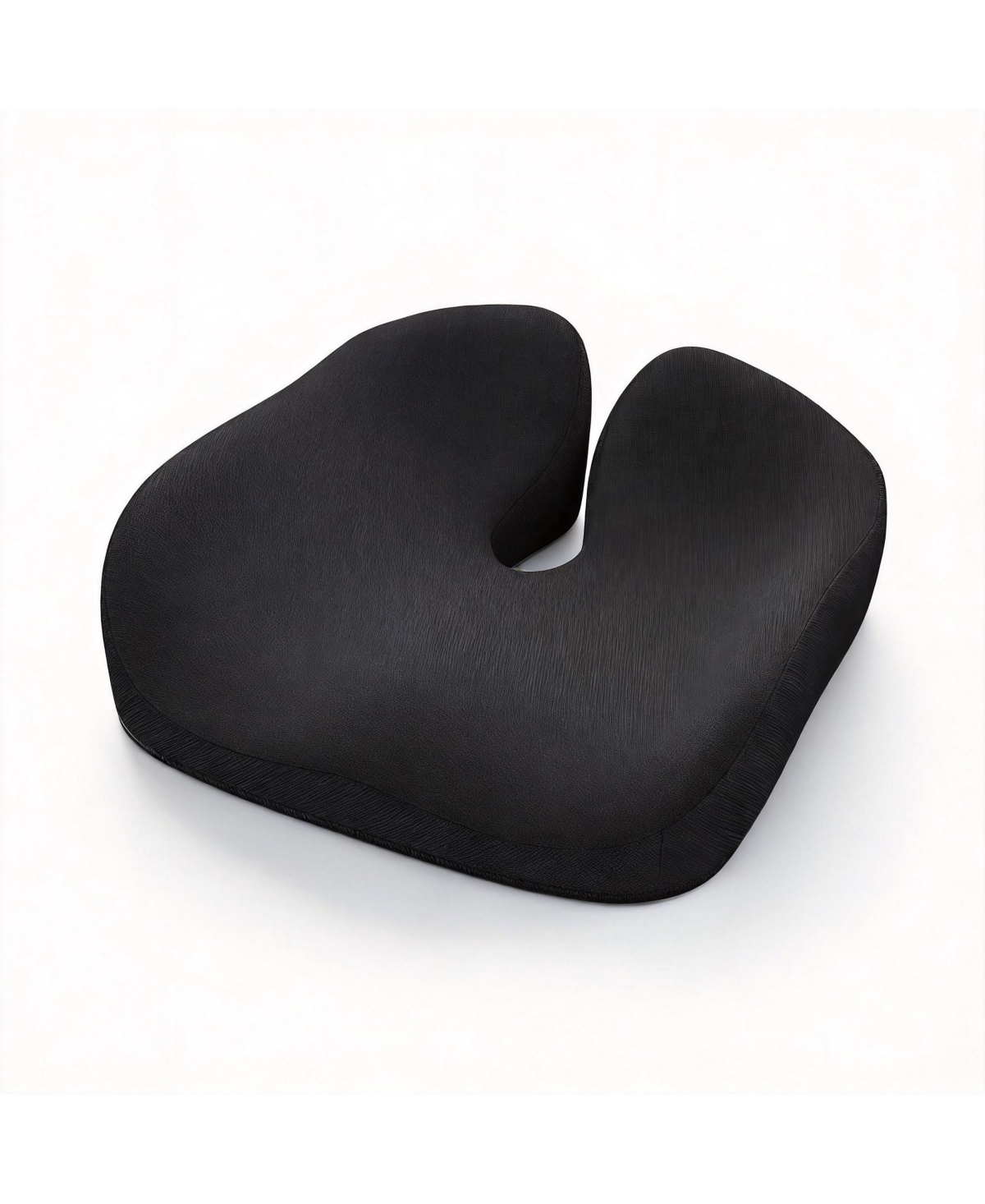 Click here for Gnuadz Memory Foam Seat Cushion Office Car - Black prices