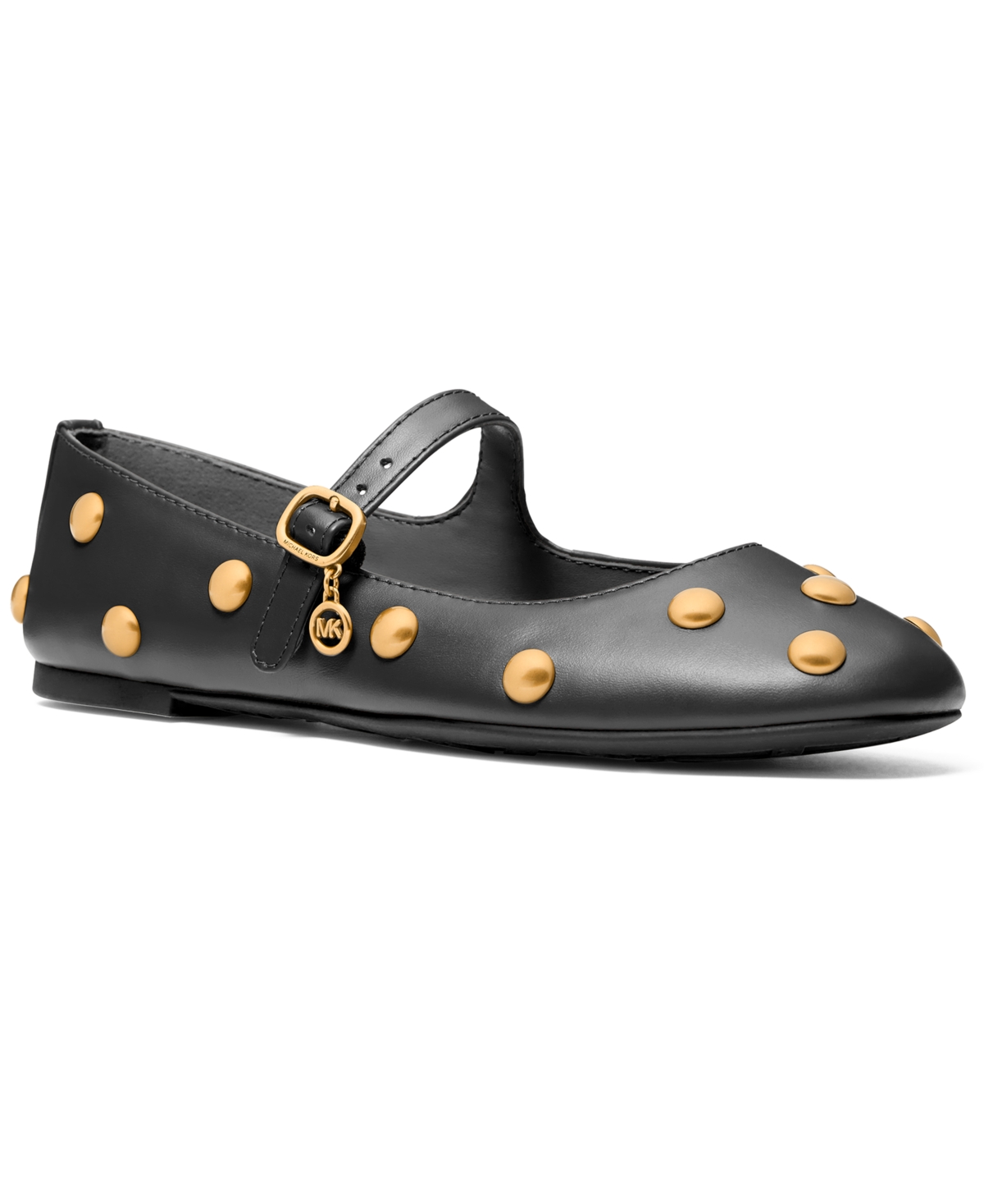 Click here for Michael Michael Kors Womens Nellie Flex Mary Jane... prices