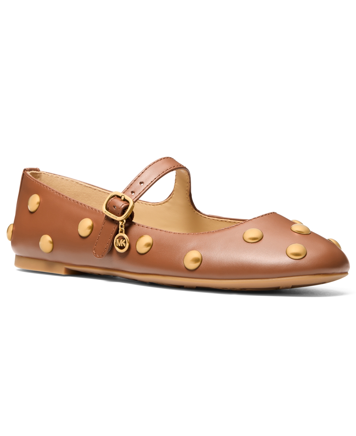 Click here for Michael Michael Kors Womens Nellie Flex Mary Jane... prices