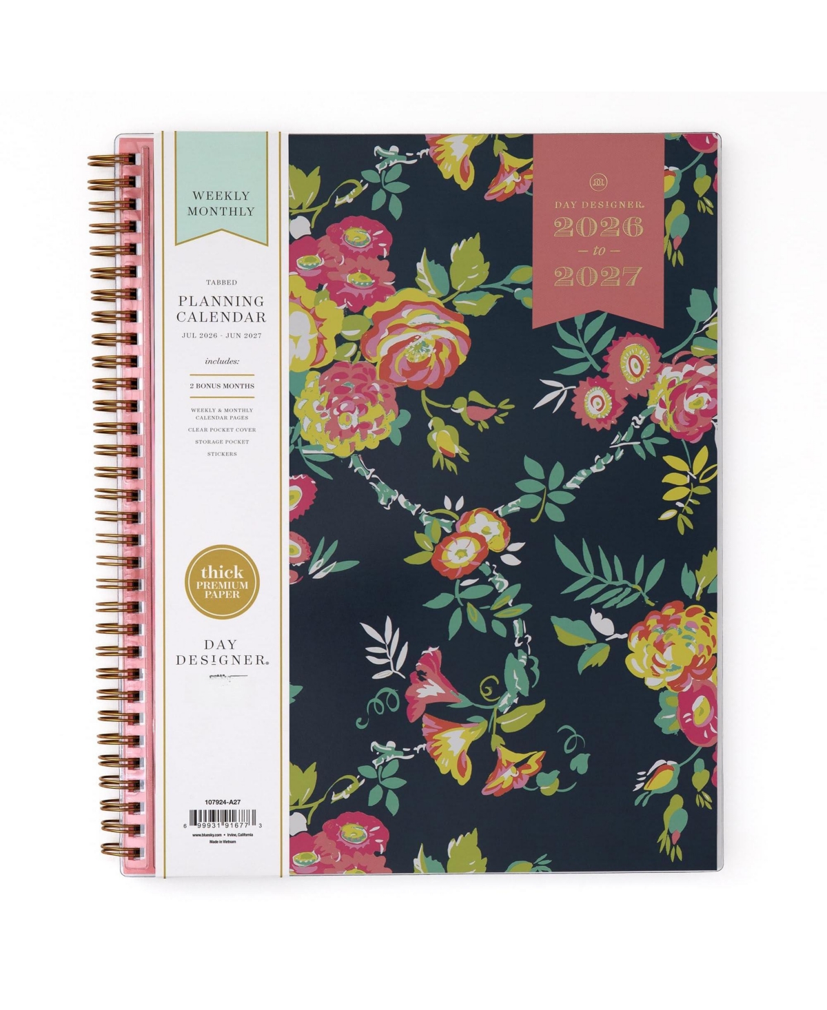 Click here for Gnuadz Daily Planner Notebook To Do List Hardcover... prices