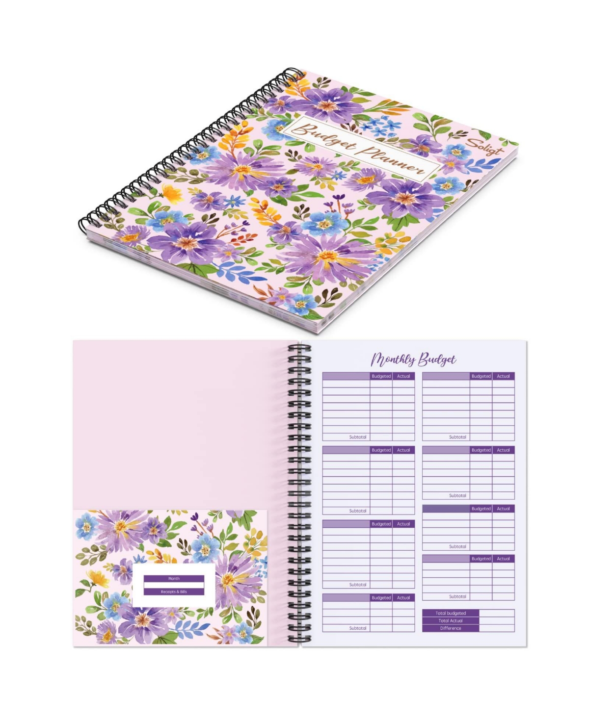 Click here for Gnuadz Budget Planner Bill Organizer Expense Noteb... prices