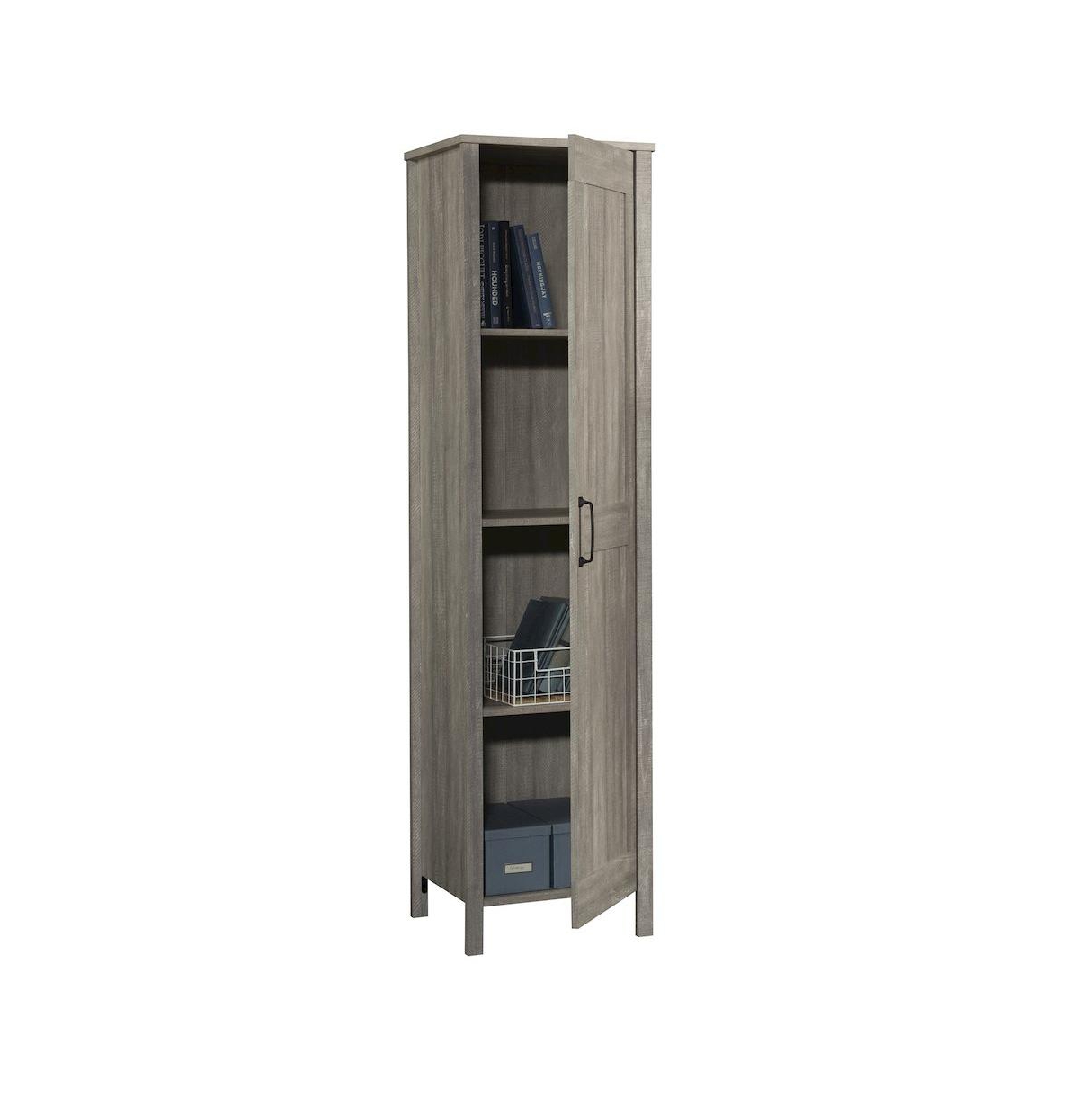 Click here for Sauder Miscellaneous Storage Cabinet - Spring mapl... prices