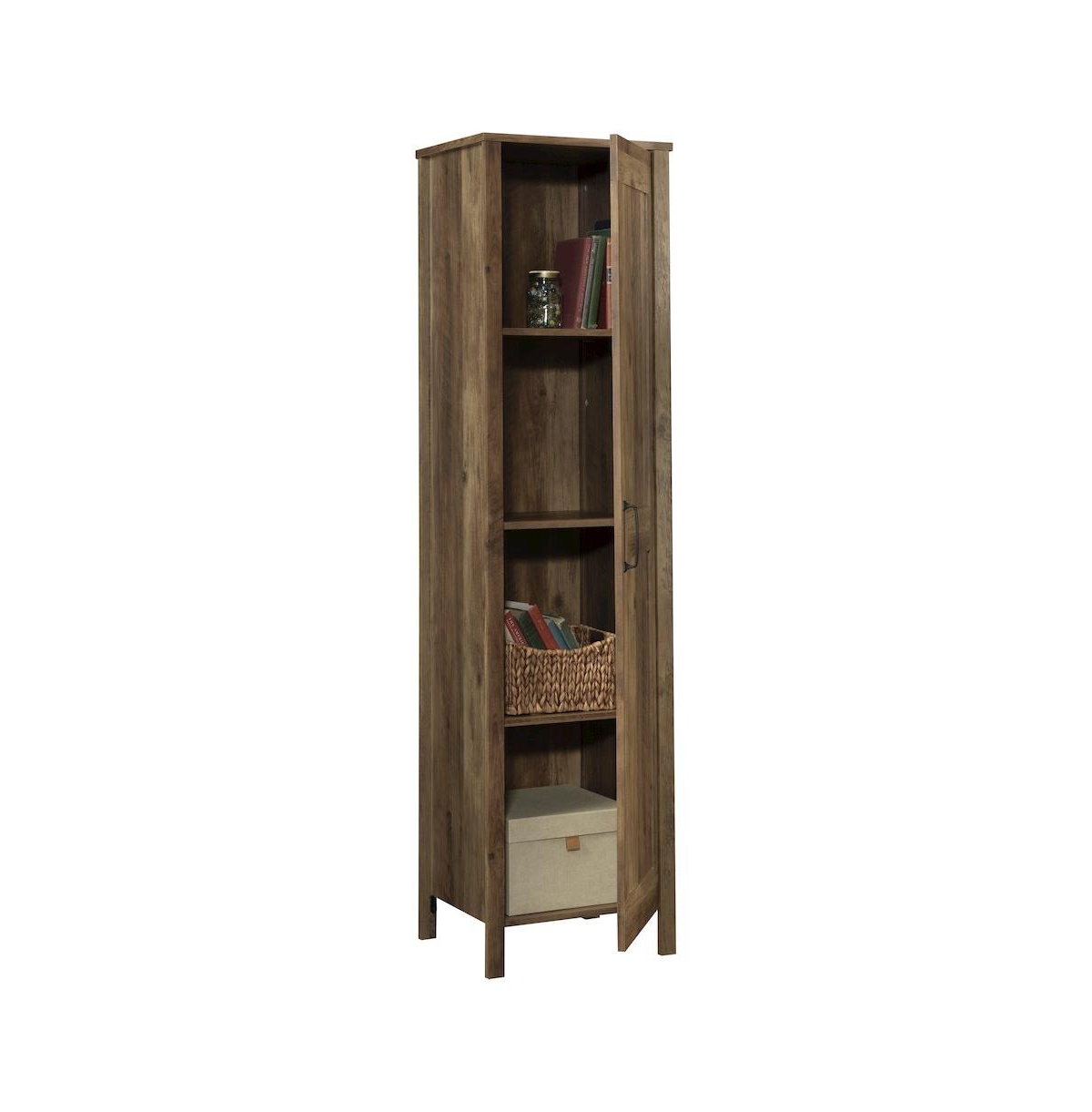 Click here for Sauder Miscellaneous Storage Cabinet - Rural pine prices