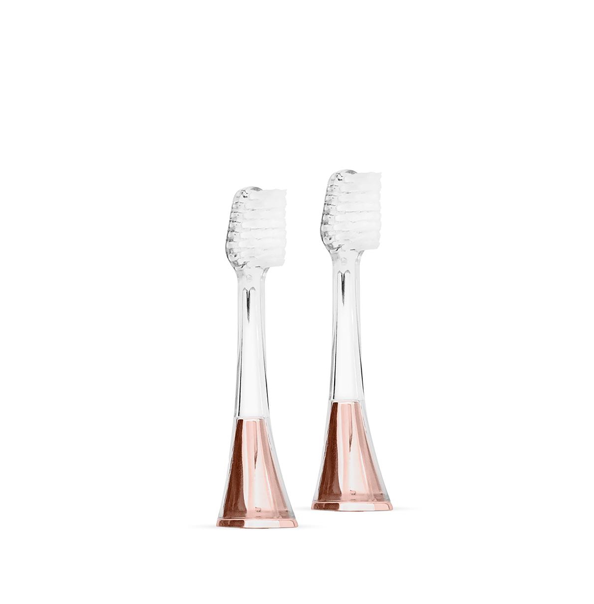 Click here for Supersmile Zina45 Sonic Pulse Toothbrush Chrome Re... prices
