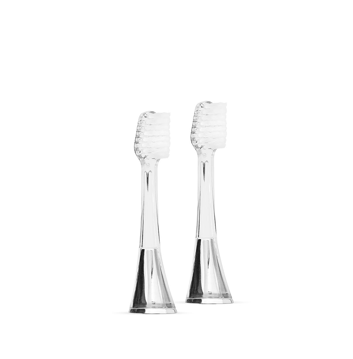 Click here for Supersmile Zina45 Sonic Pulse Toothbrush Chrome Re... prices