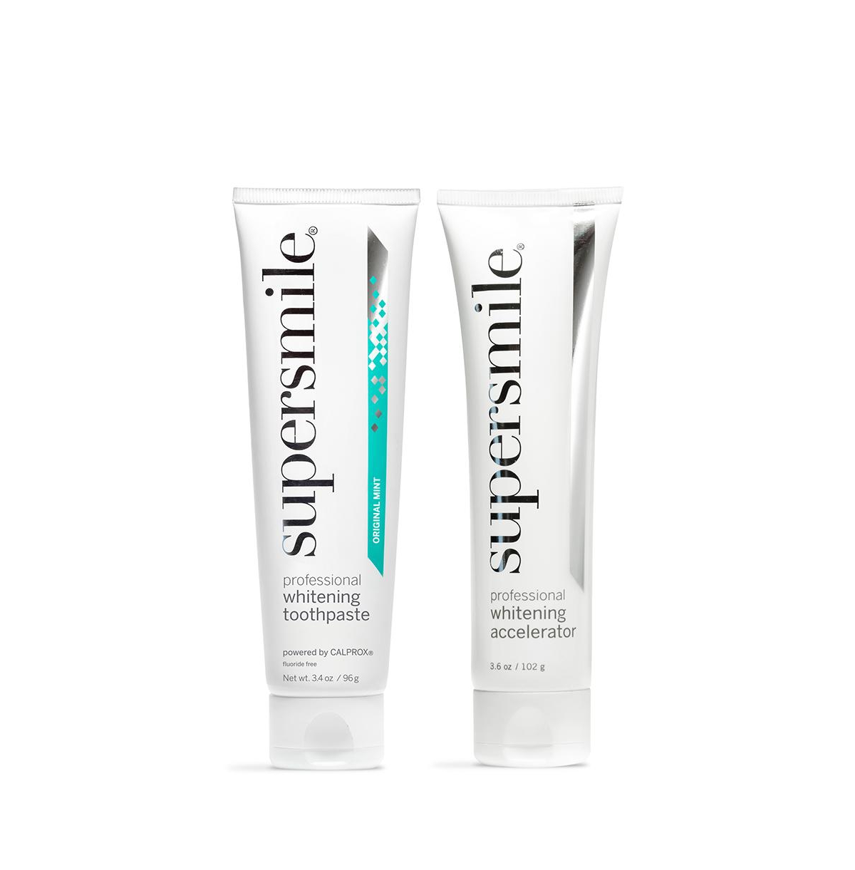 Click here for Supersmile Fluoride Free Professional Whitening Sy... prices