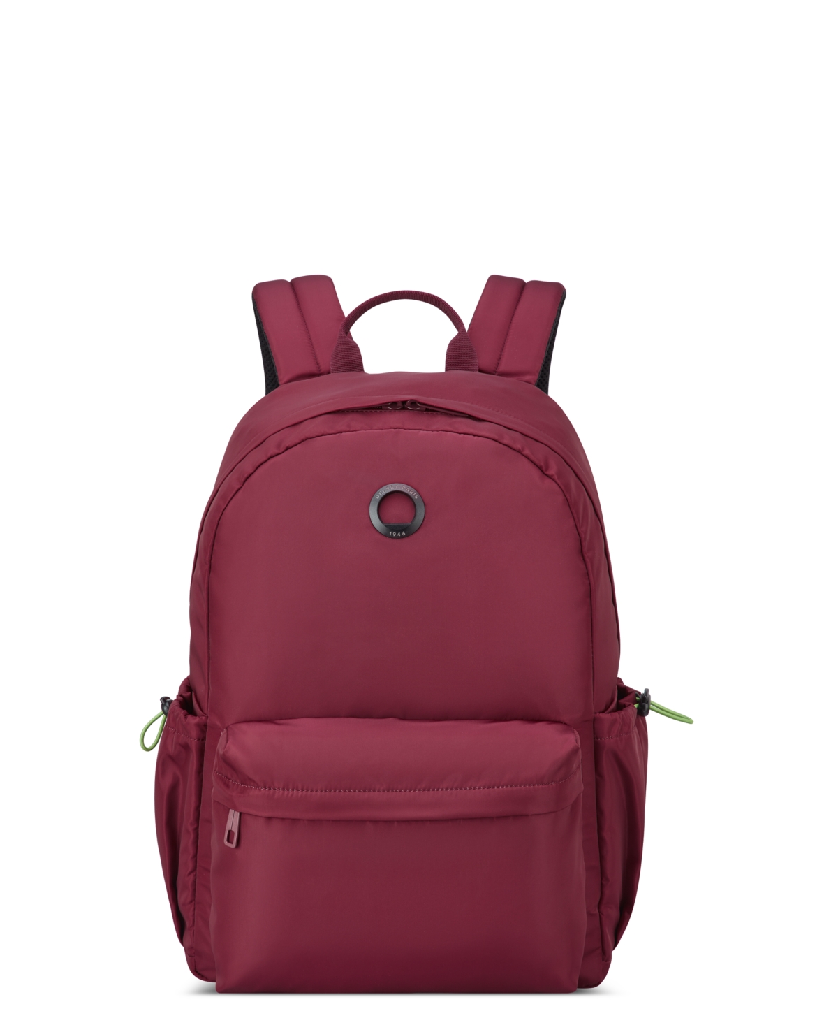 Click here for Delsey Paris Jenny 17.75 Backpack - Red prices