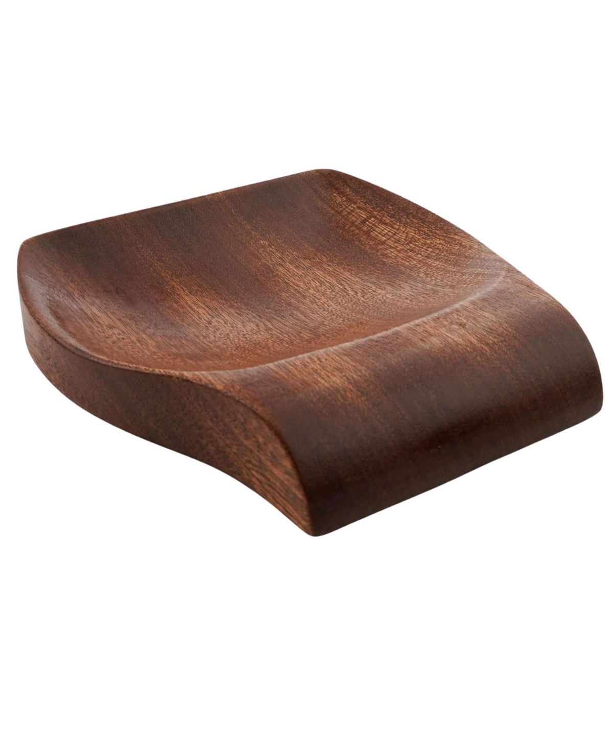 Click here for Wooden Spoon Rest 4.5 Beechwood Non-Slip Stovetop... prices