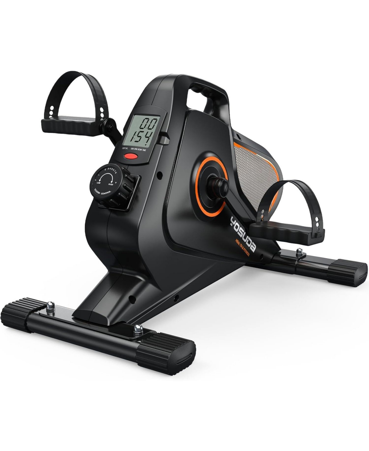 Click here for Fed Fitness Under Desk Bike  40lb Flywheel Magneti... prices
