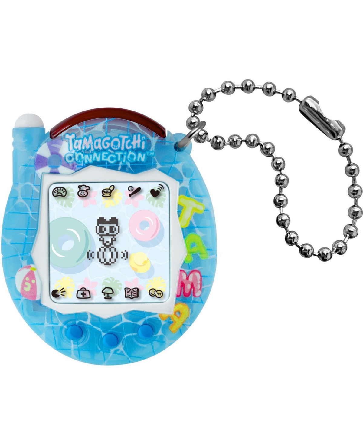 Click here for Bandai Tamagotchi - Connection - Pool - Open Misce... prices